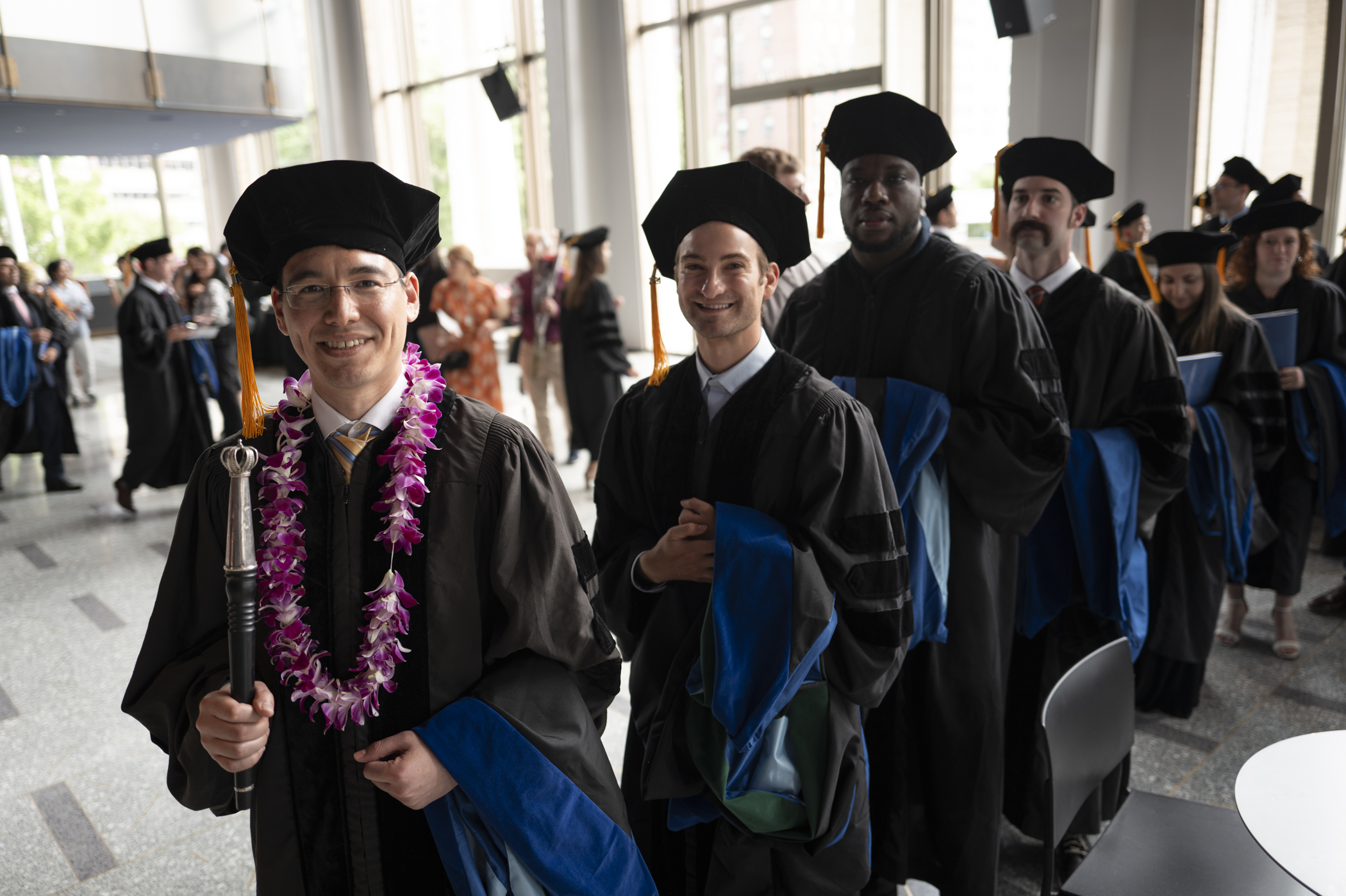 Albert Einstein College of Medicine