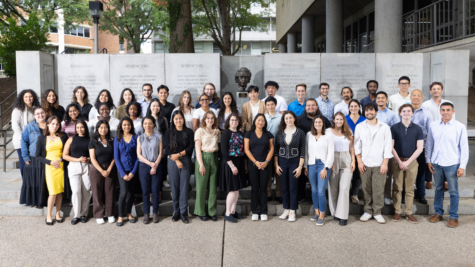 Albert Einstein College of Medicine | Montefiore Einstein