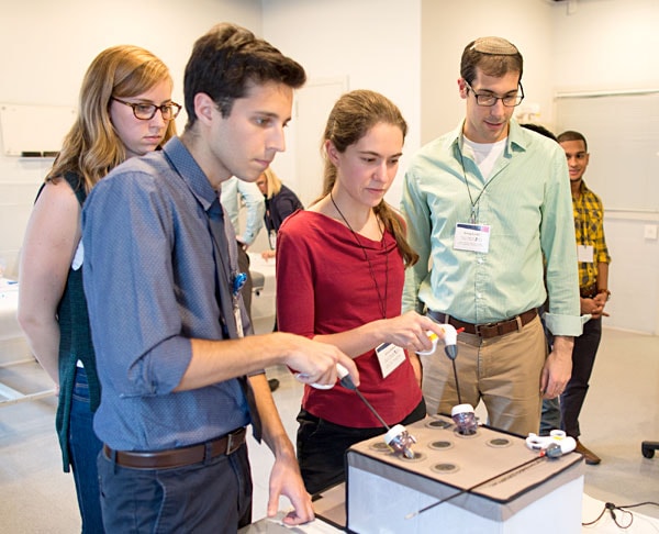 About Einstein | Albert Einstein College of Medicine