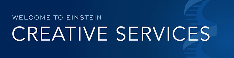 Creative Services | Philip and Rita Rosen Department of Communications ...