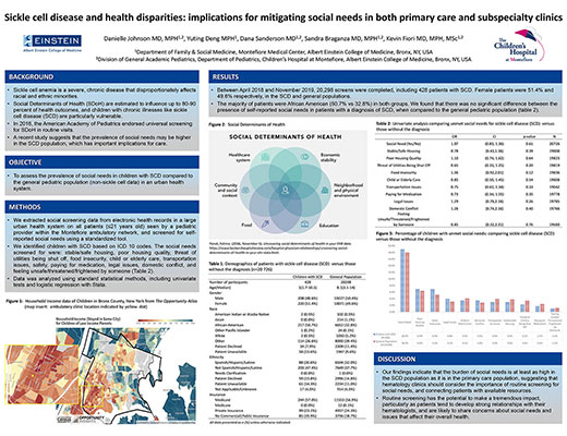 Posters and Presentations | Creative Services | Philip and Rita Rosen ...