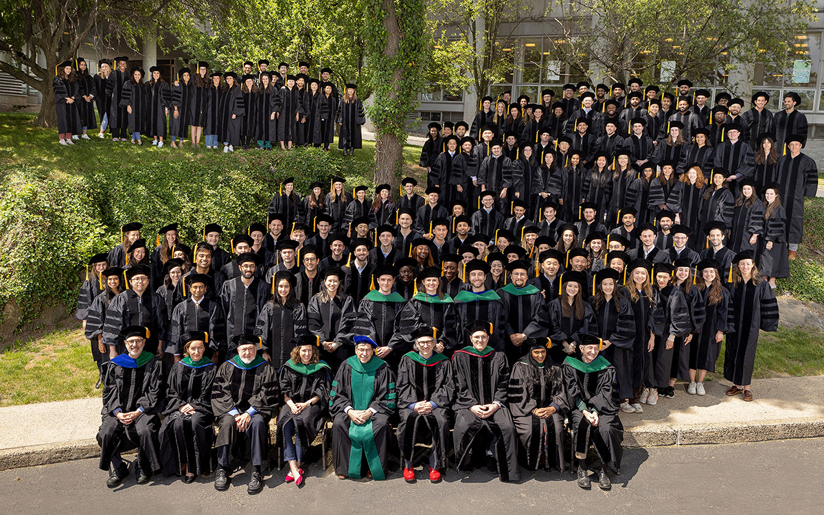 Photo Gallery Archive | Alumni | Albert Einstein College of Medicine ...