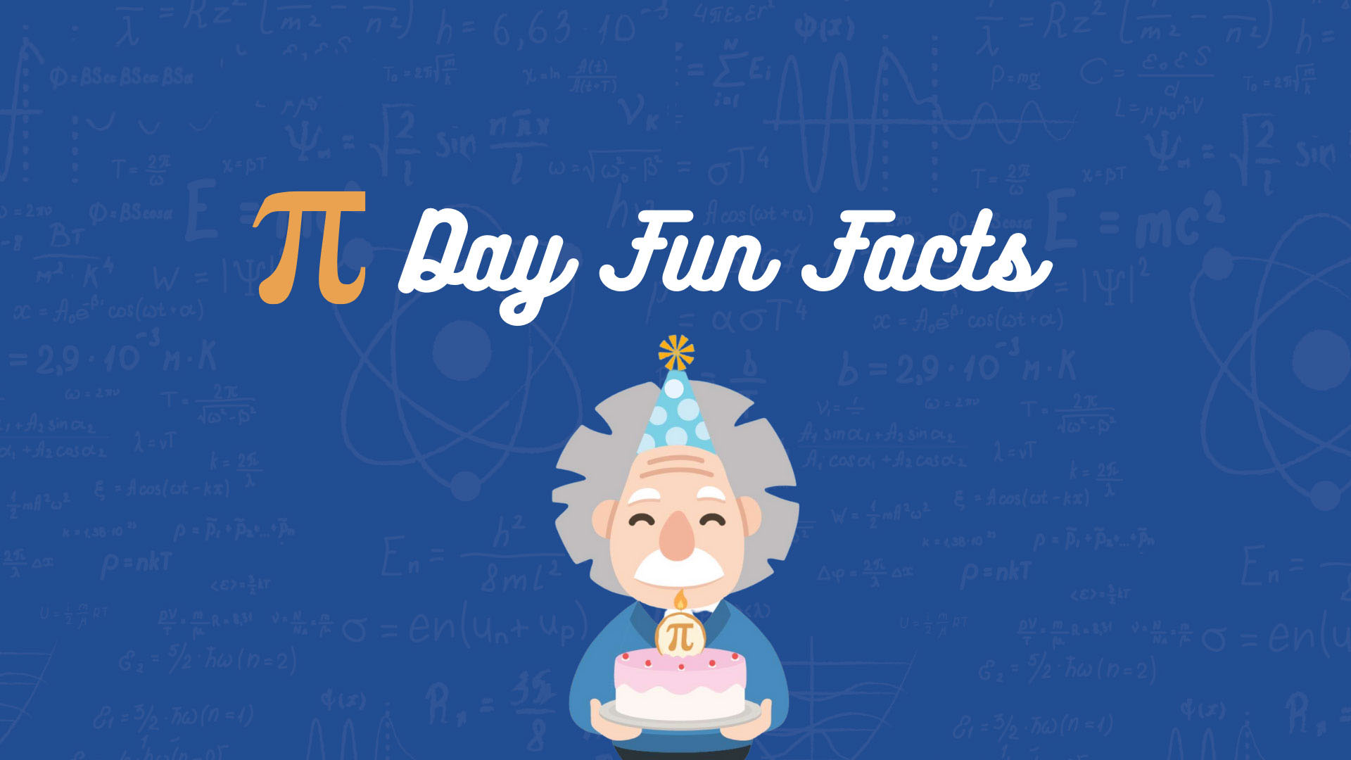 Pi Day | Albert Einstein College of Medicine | Montefiore Einstein