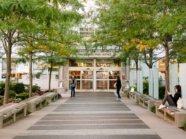 Overview | Department of Molecular Pharmacology | Department of ...