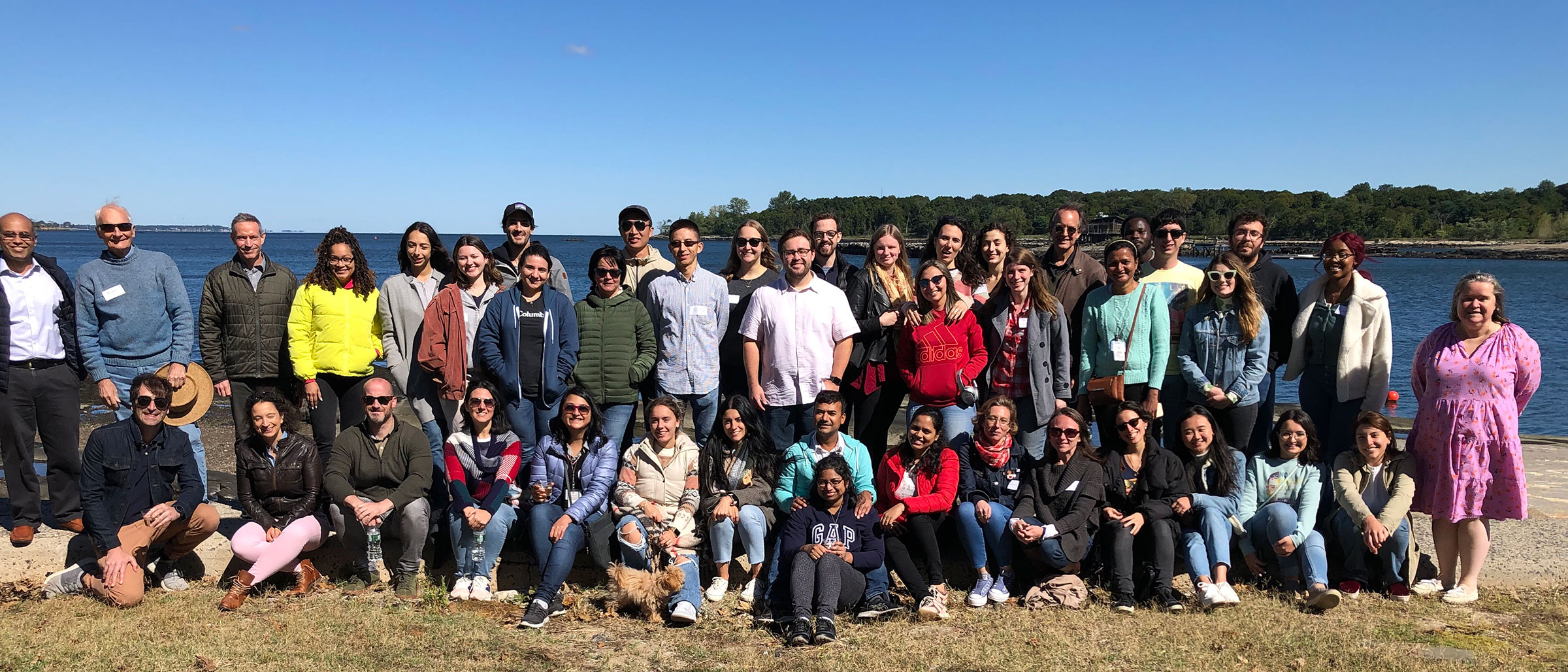 Guidelines for Trainees | Department of Developmental & Molecular ...