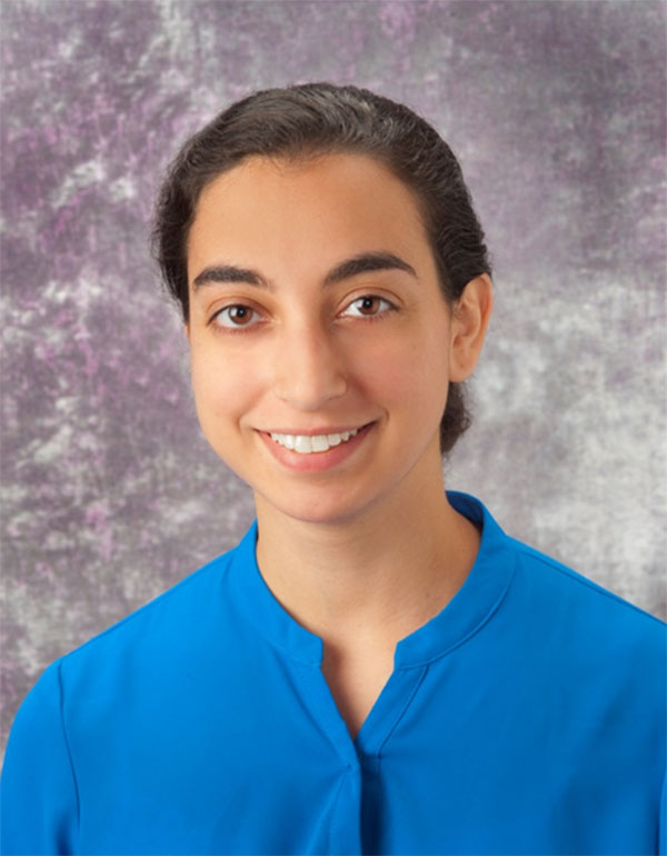 Iman Hasan, MD MS | Internal Medicine Residency | Albert Einstein ...