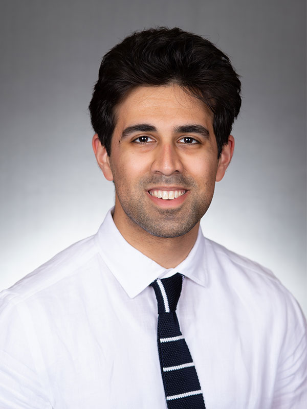Chief Residents | Montefiore Einstein Department of Medicine | Albert ...