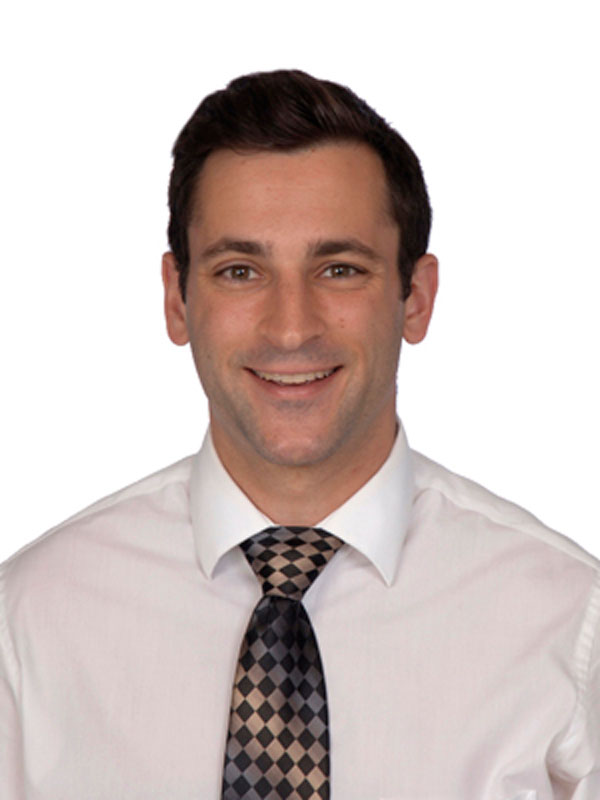 Chief Residents | Montefiore Einstein Department of Medicine | Albert ...