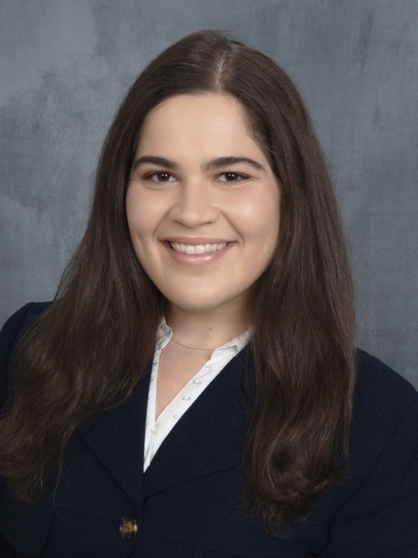 Chief Residents | Montefiore Einstein Department of Medicine | Albert ...