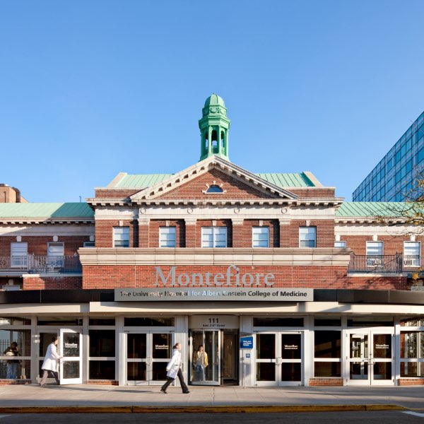Overview | Montefiore Einstein Department of Medicine | Albert Einstein College of Medicine ...