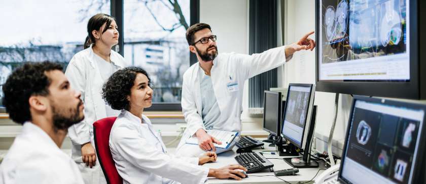 Fellowship Programs | Division of Hepatology | Montefiore Einstein Department of Medicine ...