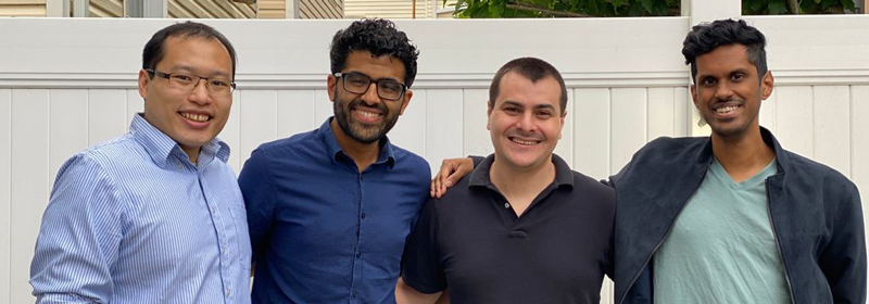 Past Fellows | Division of Pulmonary Medicine | Montefiore Einstein ...