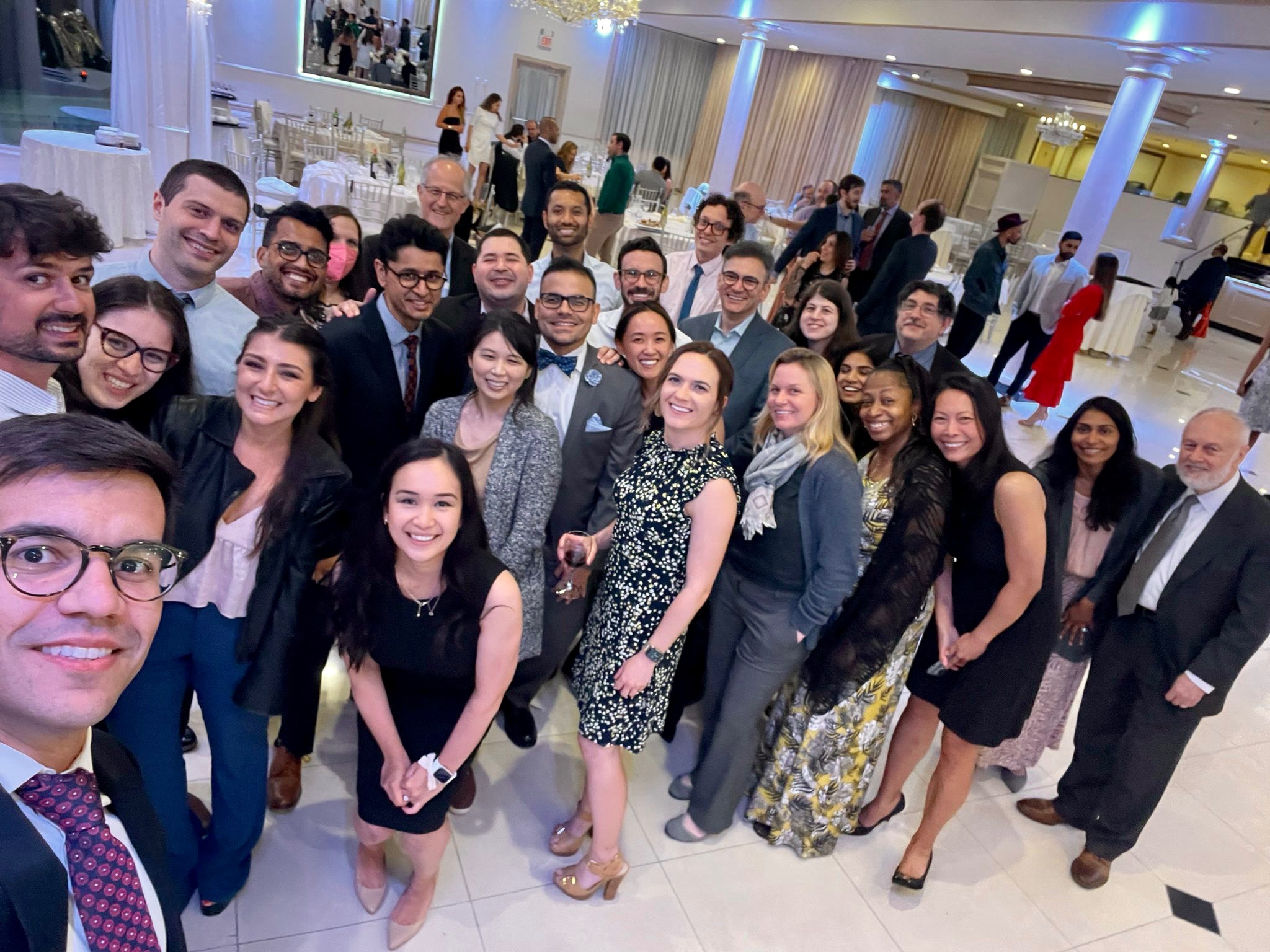 Education | Division of Pulmonary Medicine | Montefiore Einstein ...