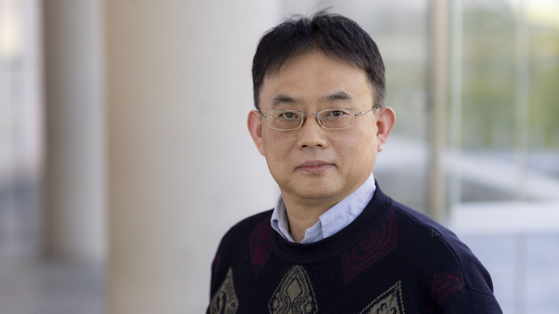 Wei Liu, Ph.D. | Faculty Directory | Albert Einstein College of Medicine