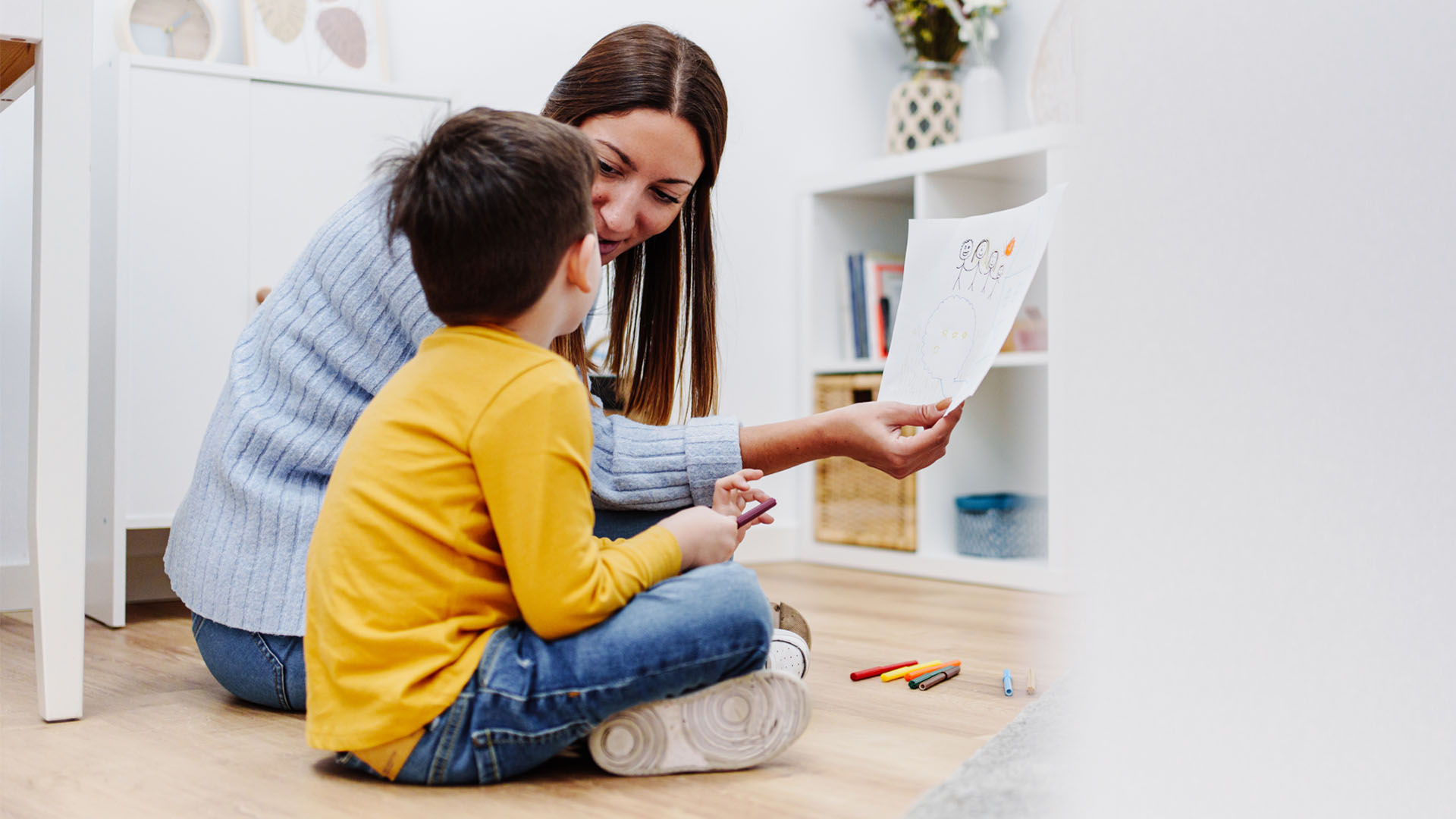 Overview | Rose F. Kennedy Intellectual and Developmental Disabilities ...