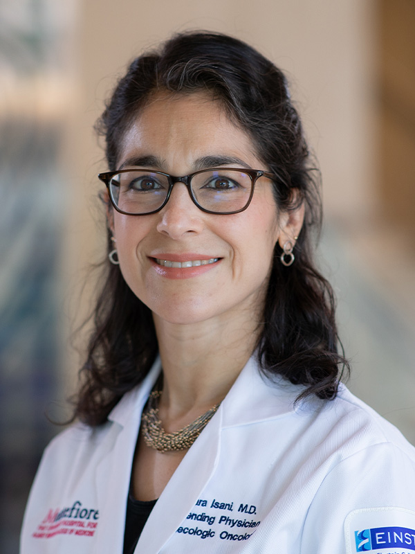 Fellowship Program in Gynecologic Oncology | The Department of ...