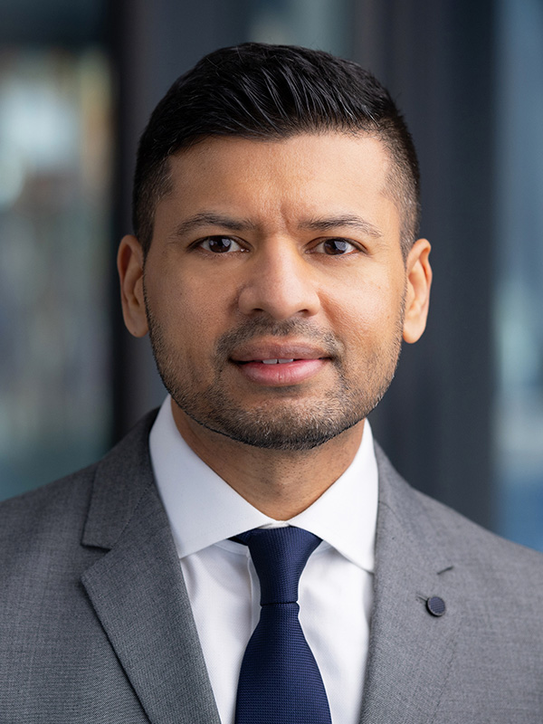 Omar Saeed, M.D. | Faculty Directory | Albert Einstein College of Medicine