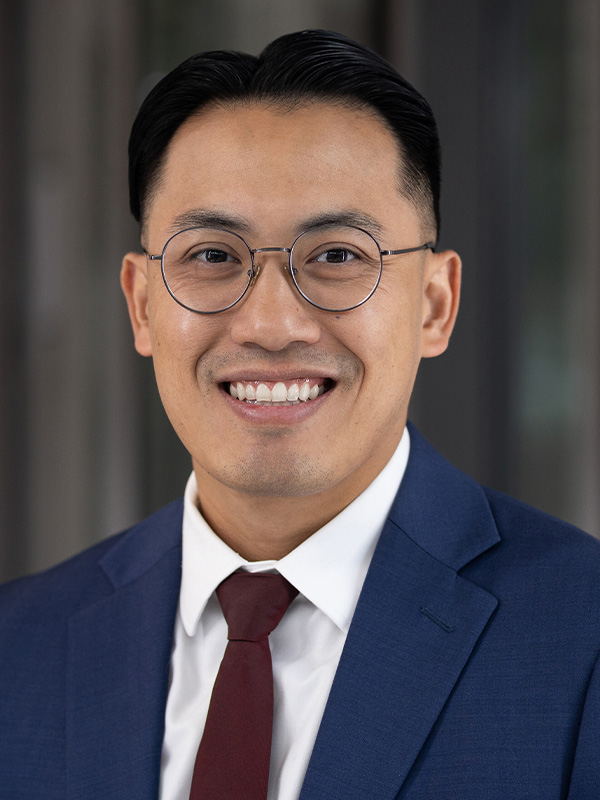 Christopher A.K. Vo, M.D. | Faculty Directory | Albert Einstein College of Medicine | Montefiore ...