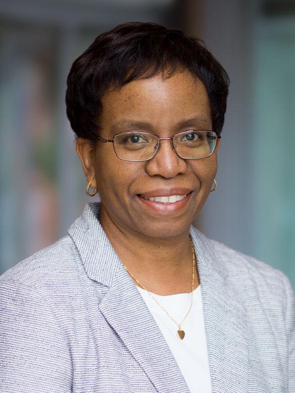 Michele St. Louis, M.D. | Faculty Directory | Albert Einstein College ...