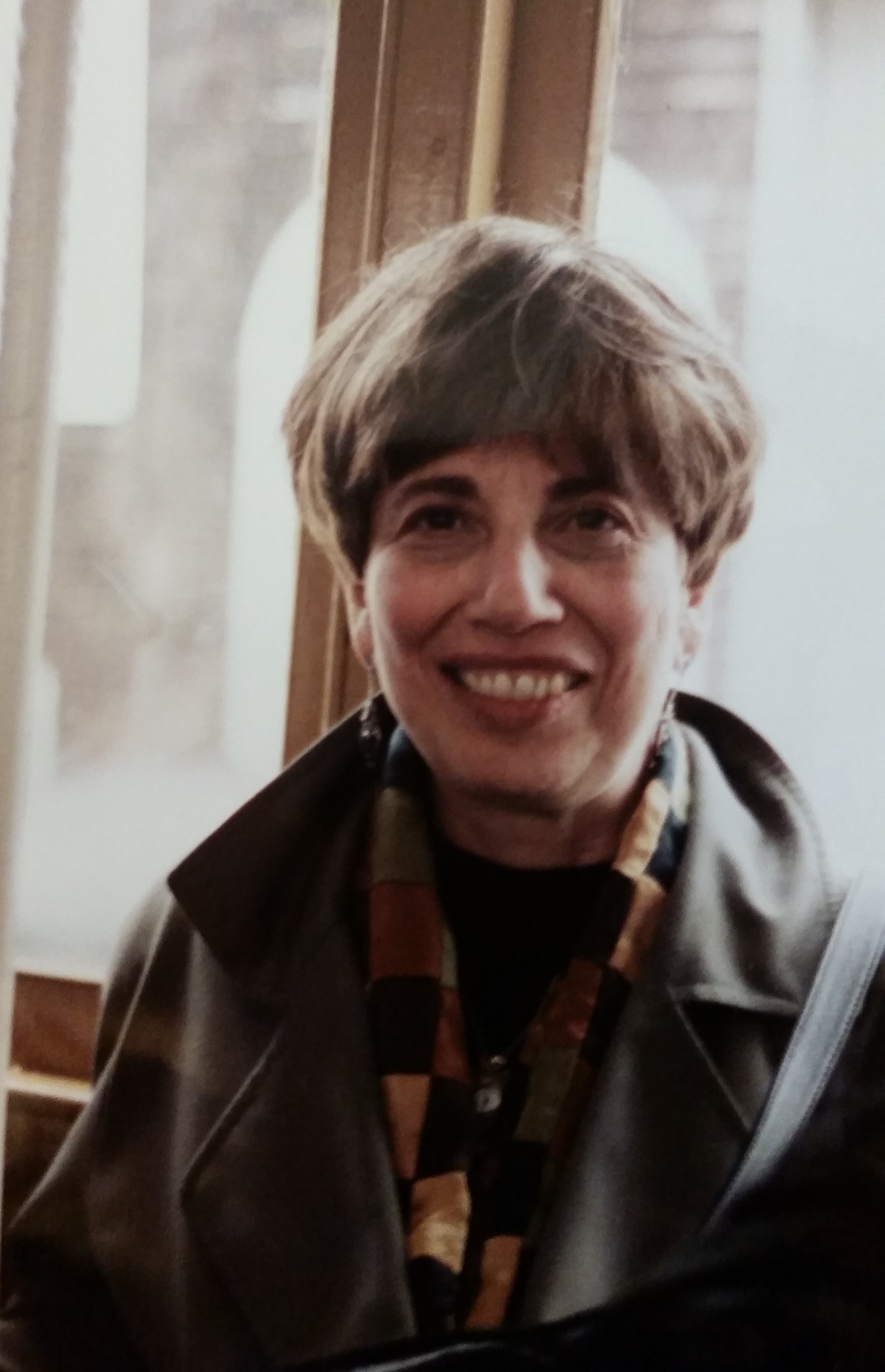 Brenda Breuer, Ph.D., M.P.H. | Faculty Directory | Albert Einstein ...