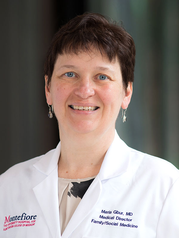 Clinical Services | Department of Family and Social Medicine | Albert ...