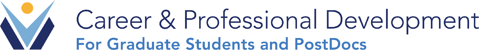 Overview | Career and Professional Development for Graduate Students ...