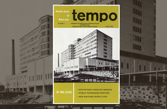 Newsroom | Albert Einstein College of Medicine