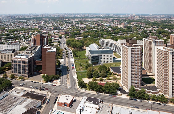 Newsroom | Albert Einstein College of Medicine