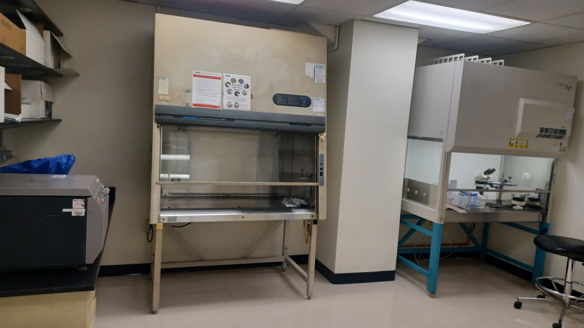 Space Details | Albert Einstein College of Medicine | Montefiore Einstein