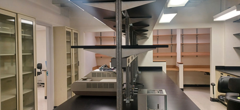 Available Spaces | Albert Einstein College of Medicine | Montefiore ...