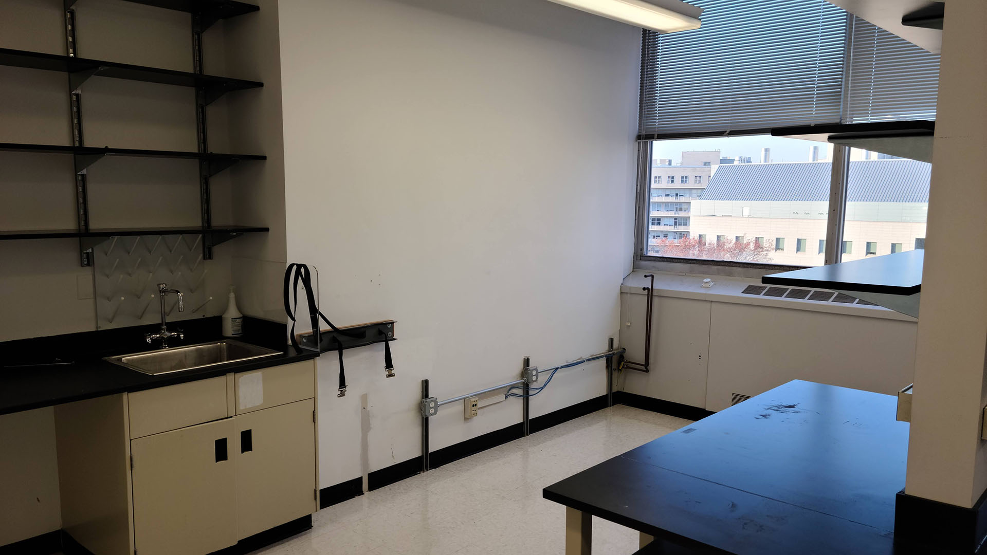 Space Details | Albert Einstein College of Medicine | Montefiore Einstein
