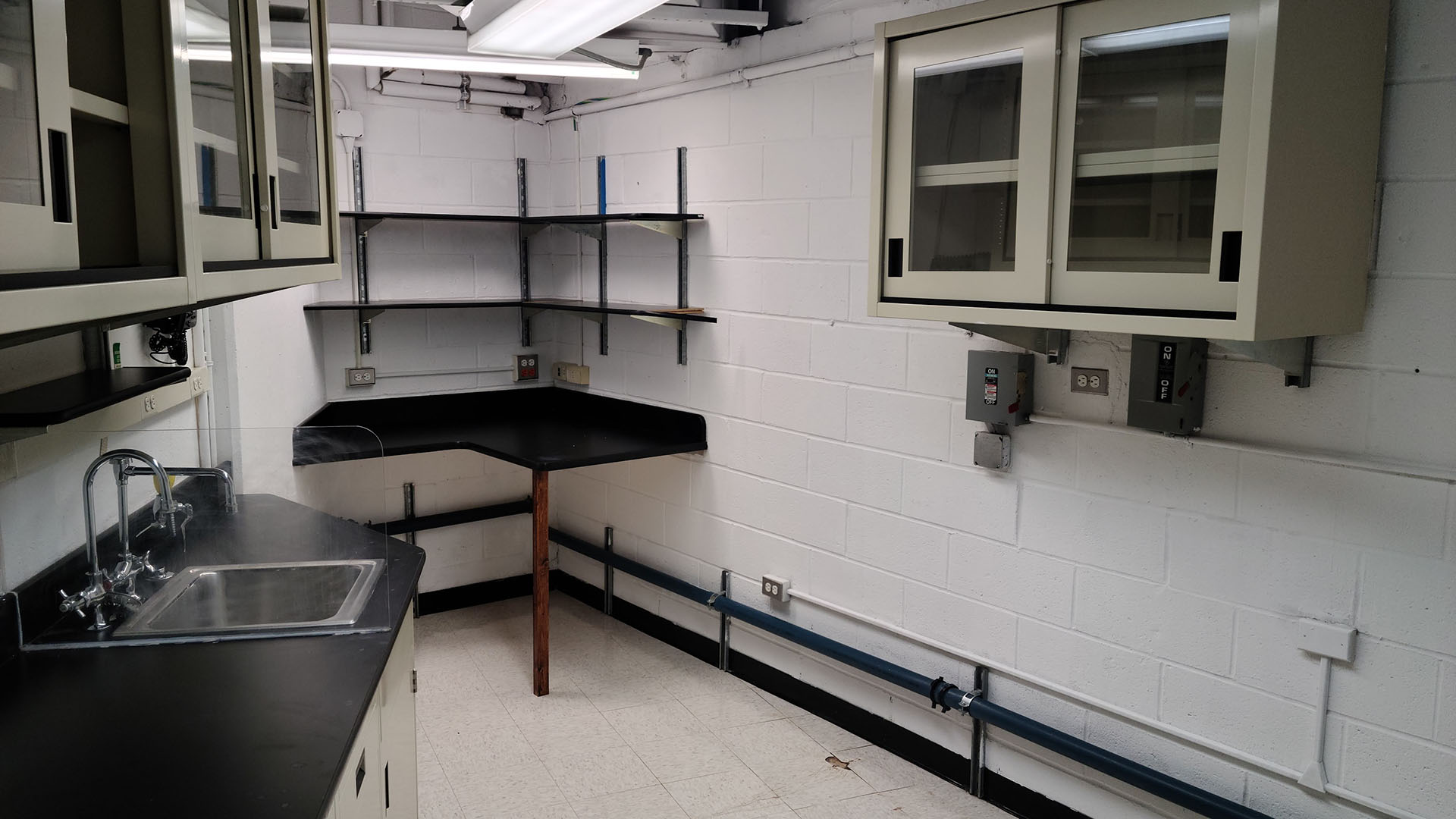 Space Details | Albert Einstein College of Medicine | Montefiore Einstein