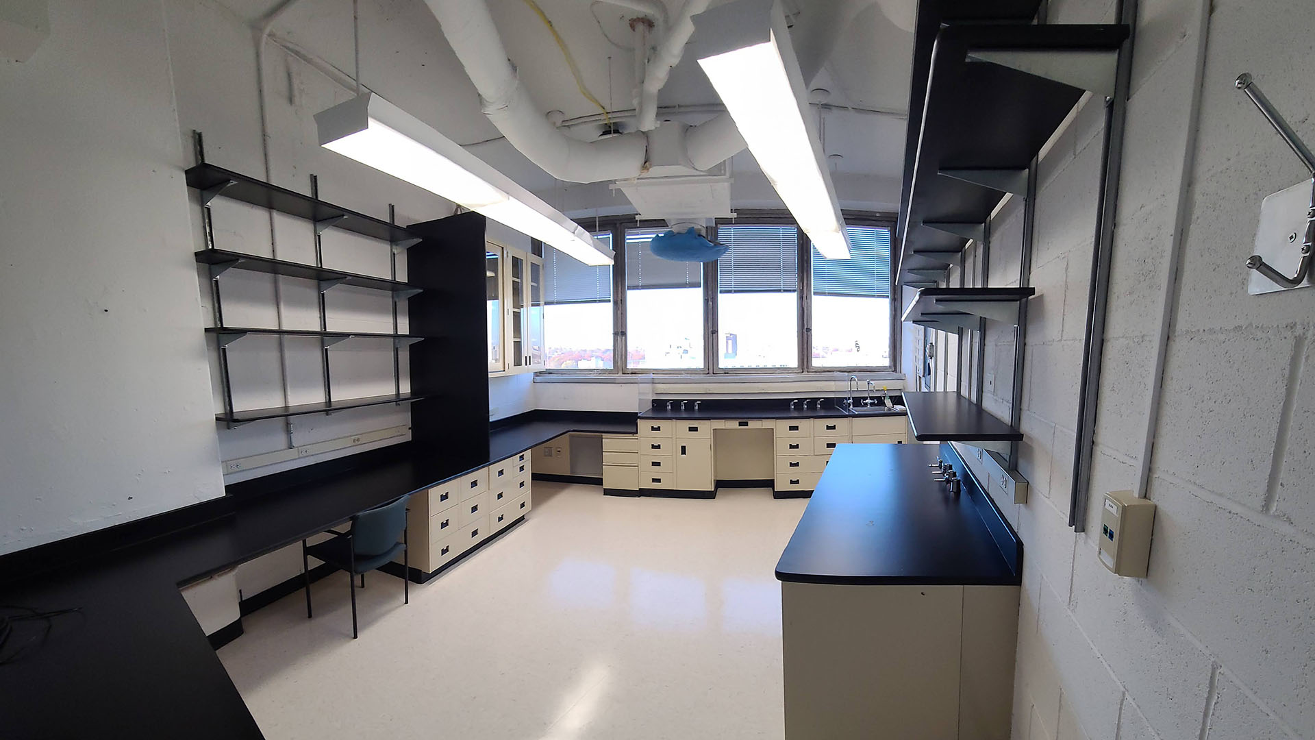 Space Details | Albert Einstein College of Medicine | Montefiore Einstein