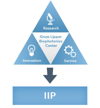 Overview | Integrated Imaging Program | Albert Einstein College of Medicine