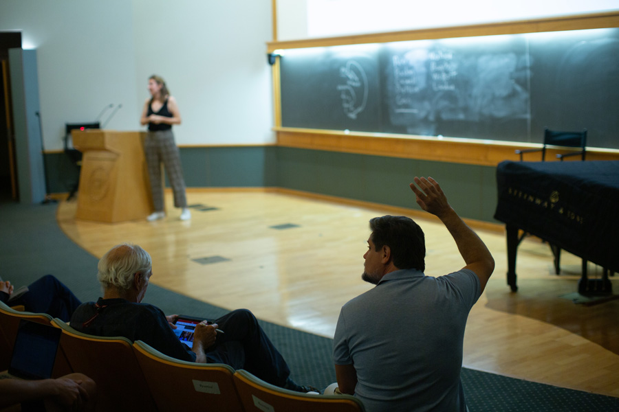 Lab Life | Albert Einstein College of Medicine | Montefiore Einstein
