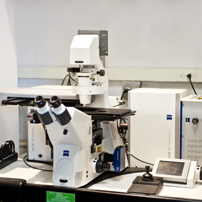 Zeiss Laser Capture Microdissection | Analytical Imaging Facility ...