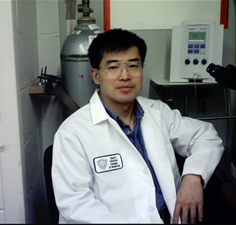 Personnel | Transgenic Facility | Albert Einstein College of Medicine ...