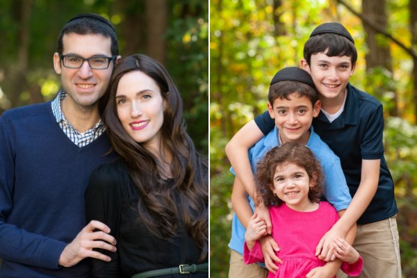 Love at Einstein: Amanda Weiss, MD 2012 and David B. Erlichman, MD 2011 ...