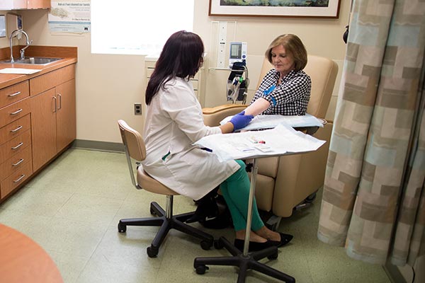 Clinical Research Center | Harold and Muriel Block INSTITUTE FOR ...