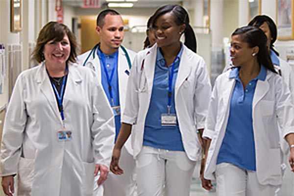 Research Workforce Training | Harold and Muriel Block INSTITUTE FOR ...