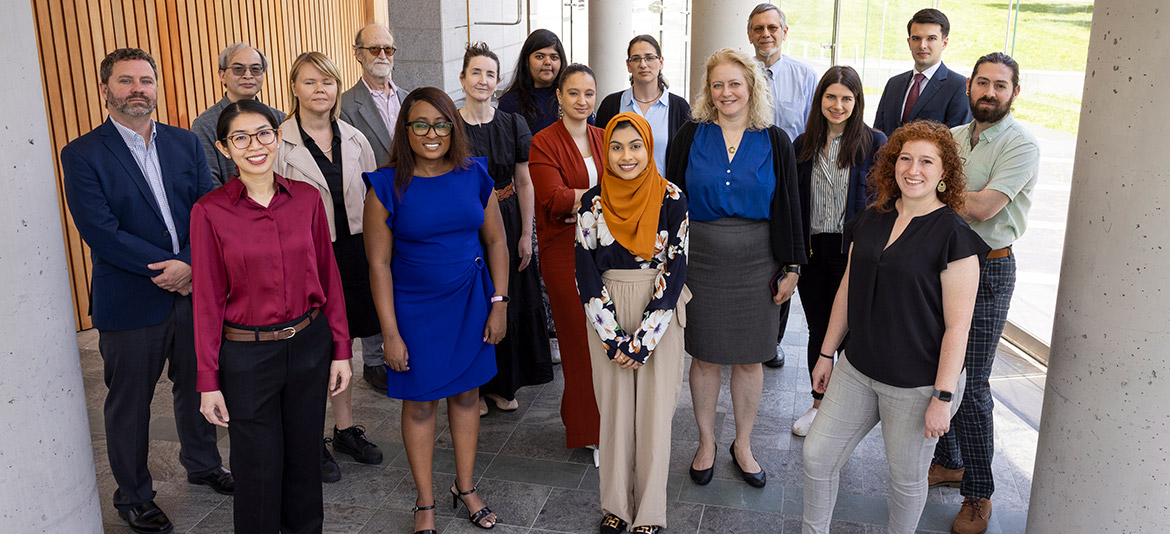 Ph.D. Concentration In Clinical Investigation (PCI) | Harold and Muriel ...