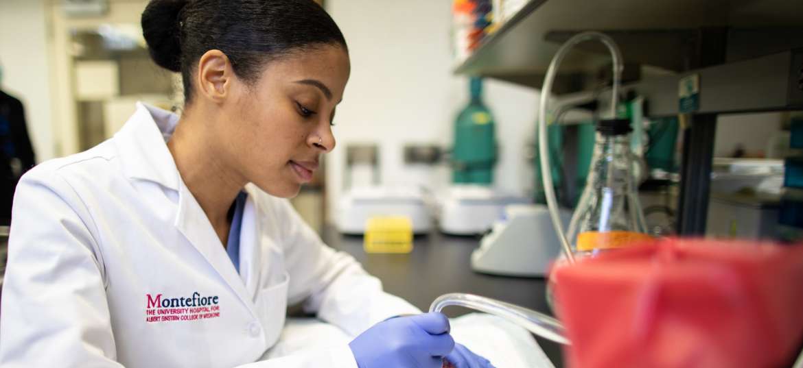 Harold and Muriel Block INSTITUTE FOR CLINICAL AND TRANSLATIONAL ...