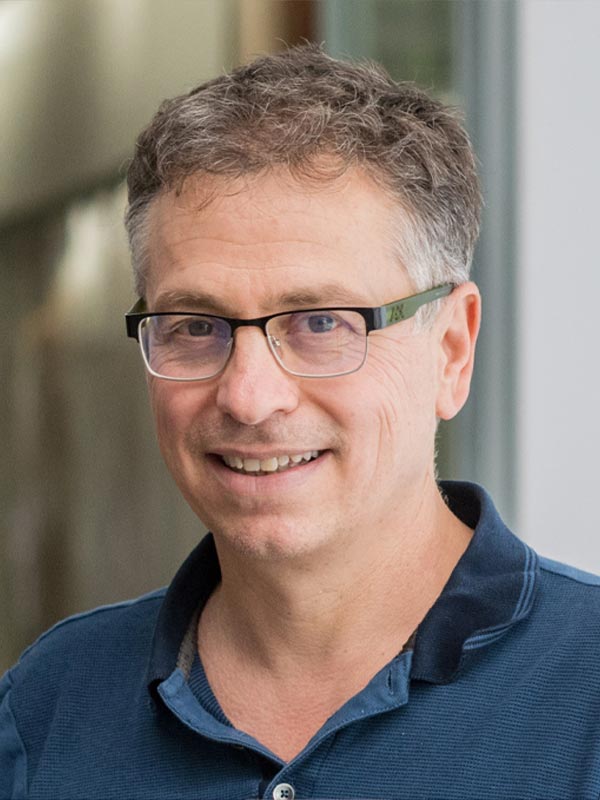 External Affiliates | Institute for Advanced Study in the Life Sciences ...