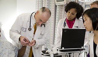 Harold and Muriel Block Institute for Clinical and Translational ...