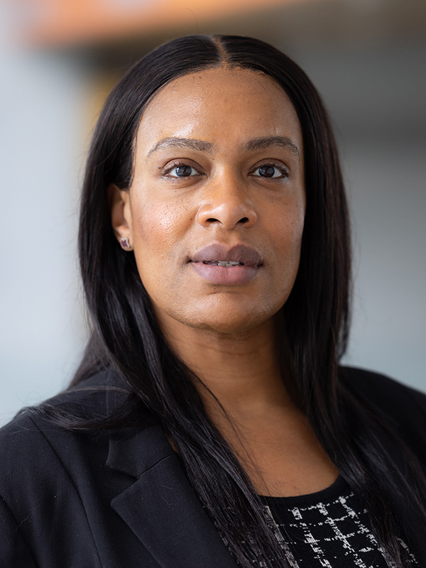 Einstein Montefiore ICTR Administration | Harold and Muriel Block ...