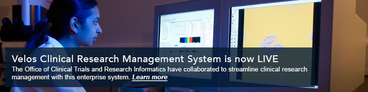 Overview | Office of Clinical Trials (OCT) | Albert Einstein College of ...