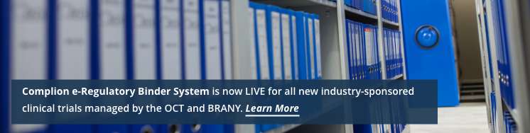 Overview | Office of Clinical Trials (OCT) | Albert Einstein College of ...