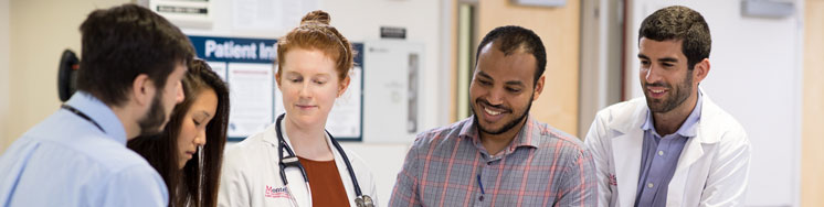 Iman Hasan, MD MS | Internal Medicine Residency | Albert Einstein ...