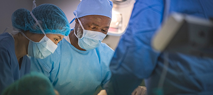 Fellowship Program in Gynecologic Oncology | The Department of ...