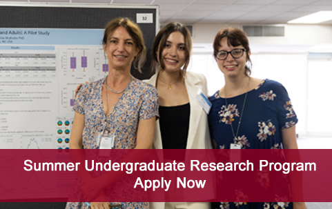 Graduate Programs in the Biomedical Sciences